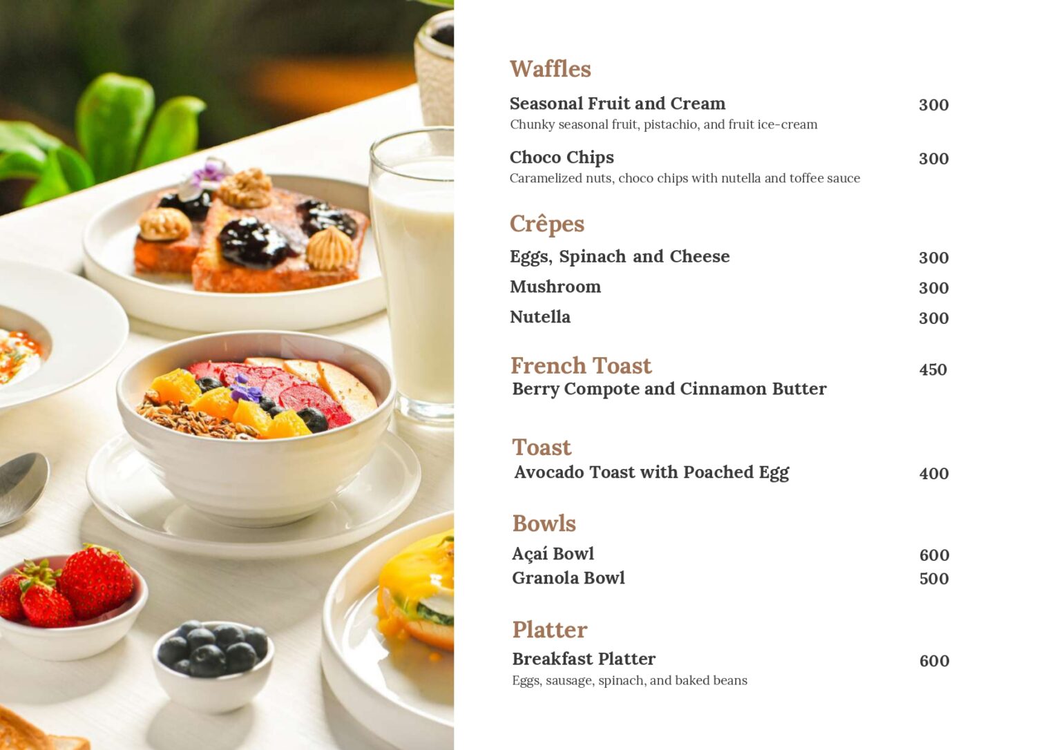 Nove Italian kitchen Menu | Discover Flavorful Delights