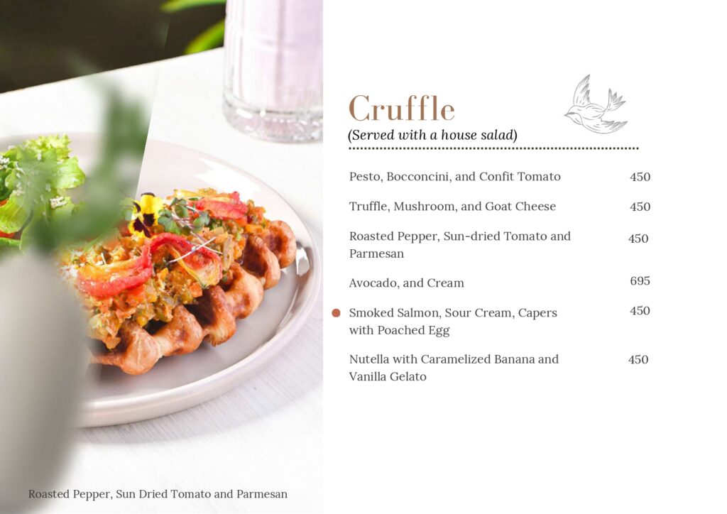 Nove Italian kitchen Menu | Discover Flavorful Delights